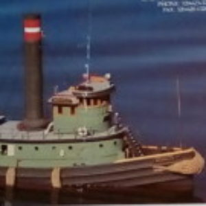 Brooklyn Tugboat | My R/C Center